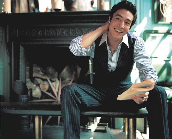 Kissing Me – Alex (Clazziquai) and Daniel Henney – Pinayunnies.com