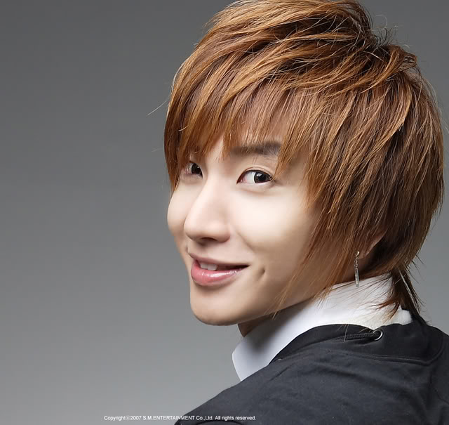 Get To Know Them – Leeteuk (Super Junior) – Pinayunnies.com